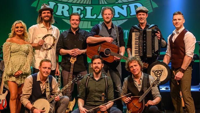 WestlandTheater de Naald