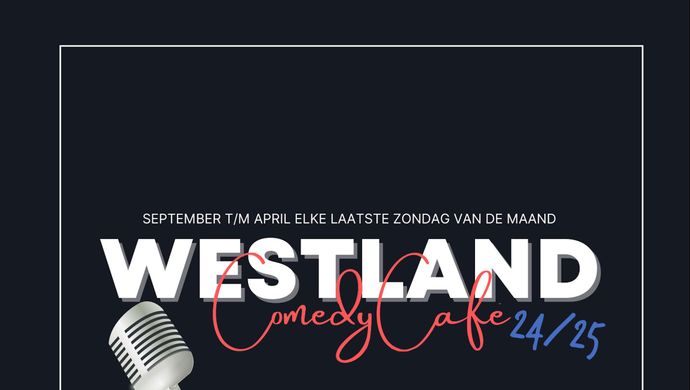 WestlandTheater de Naald