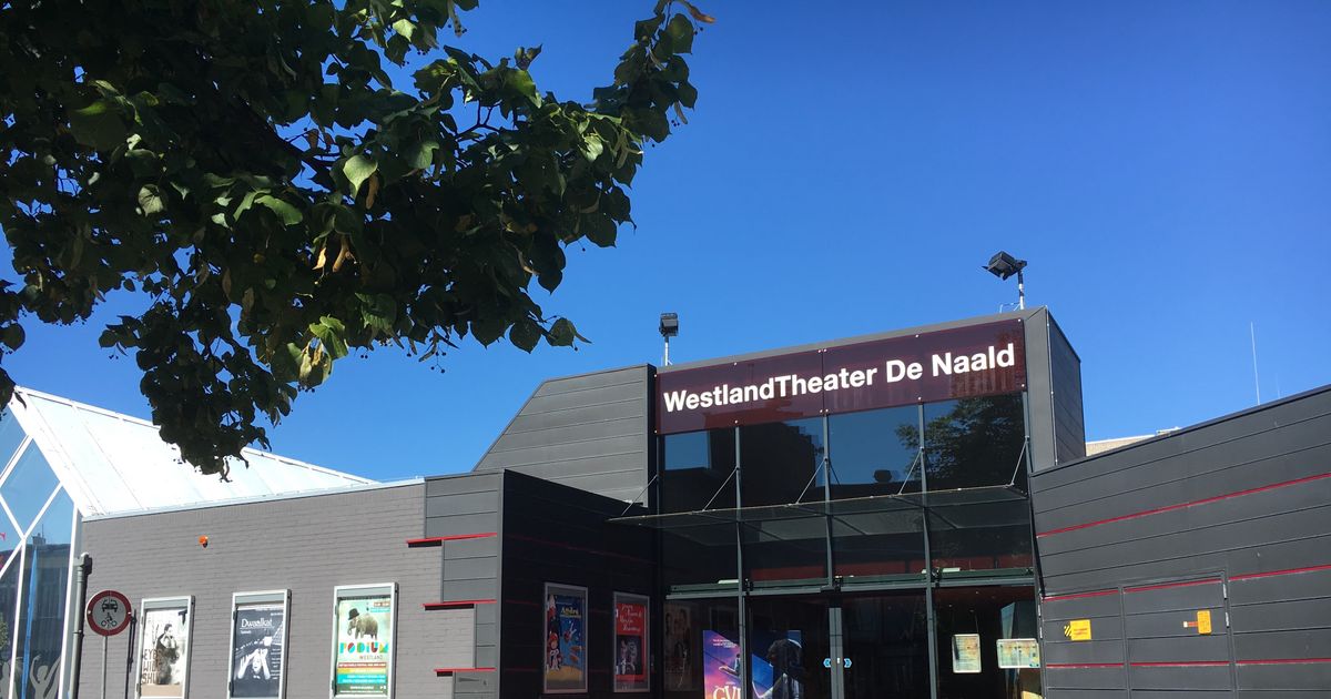 WestlandTheater de Naald