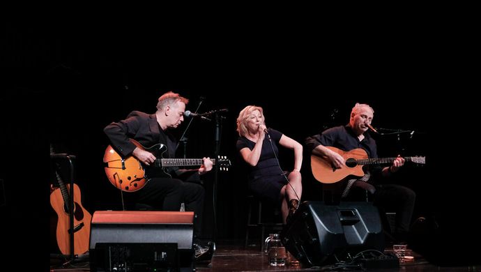 WestlandTheater de Naald