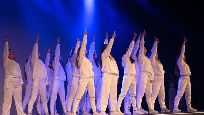 WestlandTheater de Naald