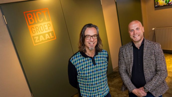 WestlandTheater de Naald