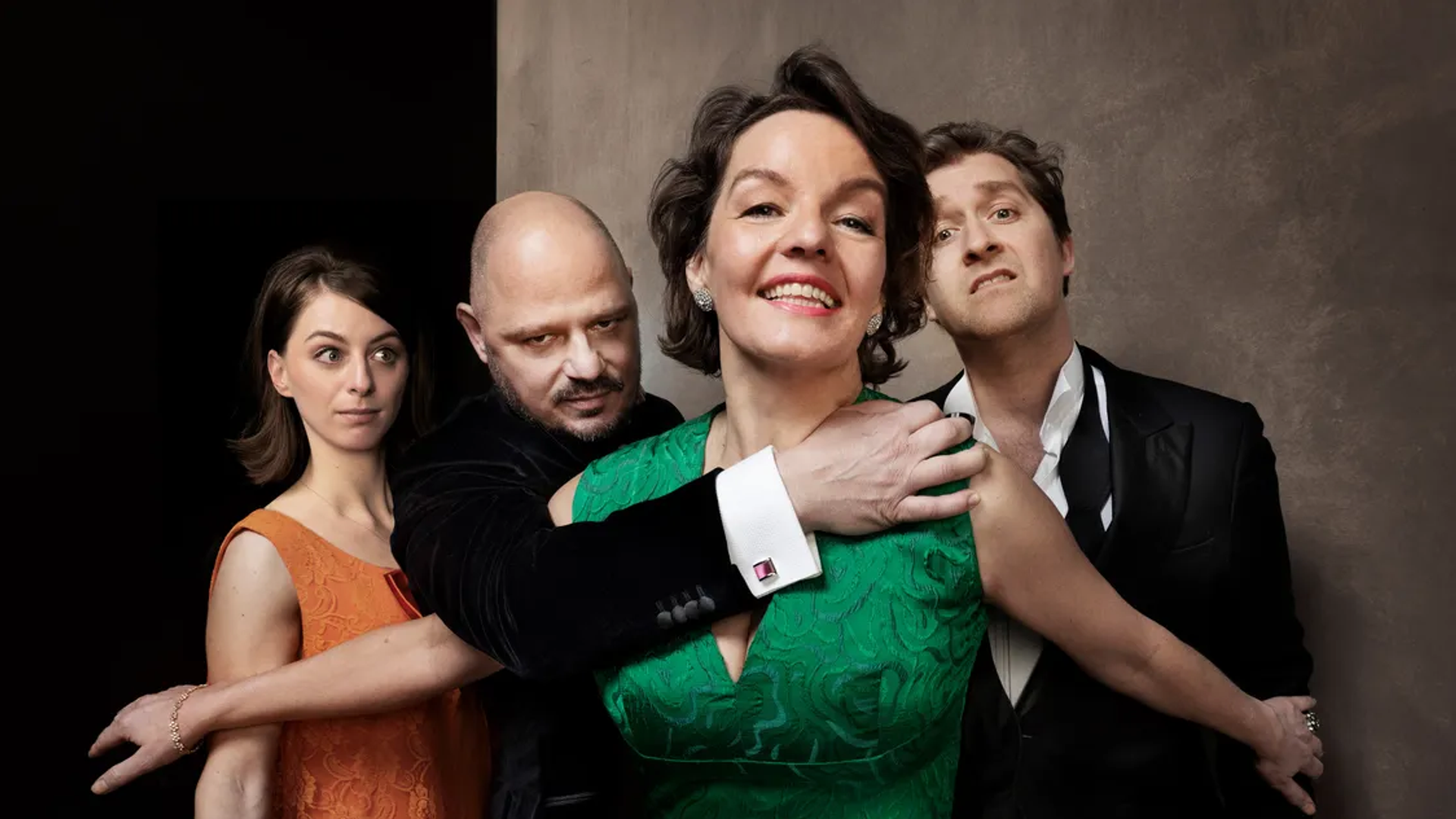 WestlandTheater de Naald