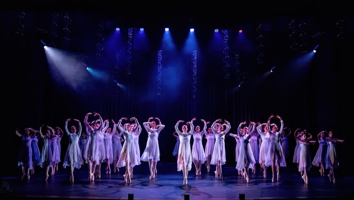 WestlandTheater de Naald
