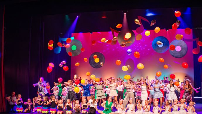 WestlandTheater de Naald